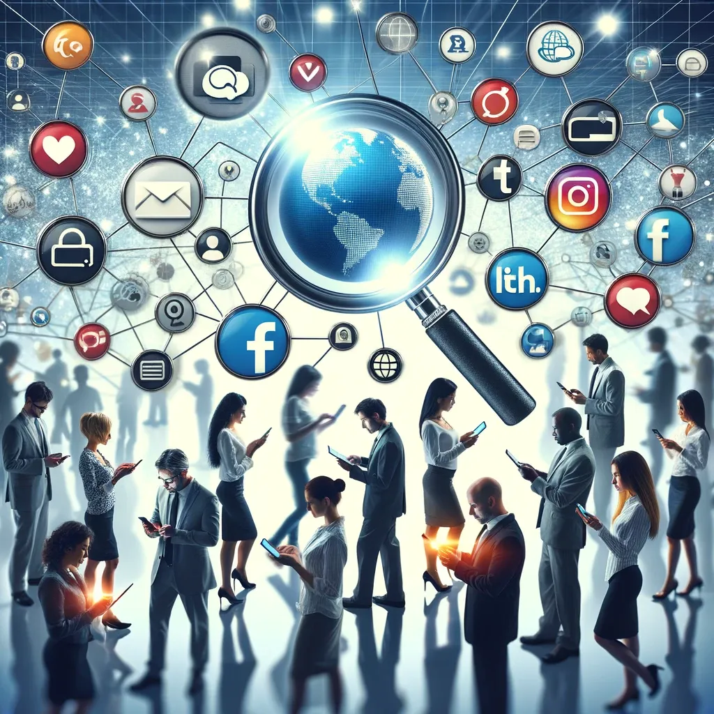 Search Frustration Growing, AIOs Disappearing, GenZ Socializing